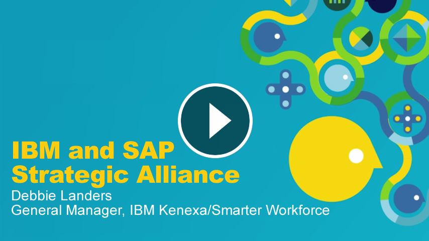 thumbnail_video_IBM_SAP_strategic_alliance | Sweet Spot International